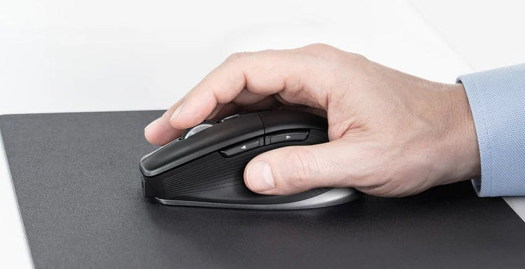 3D Mouse Canada: 3Dconnexion SpaceMouse Compact 3D Mouse – 3DMouse.ca