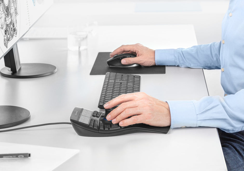 Shop 3Dconnexion SpaceMouse for CAD Professionals- 3DMouse.ca