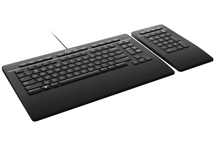 3D Mouse Canada: 3Dconnexion SpaceMouse Wireless and Case 3D Mouse ...