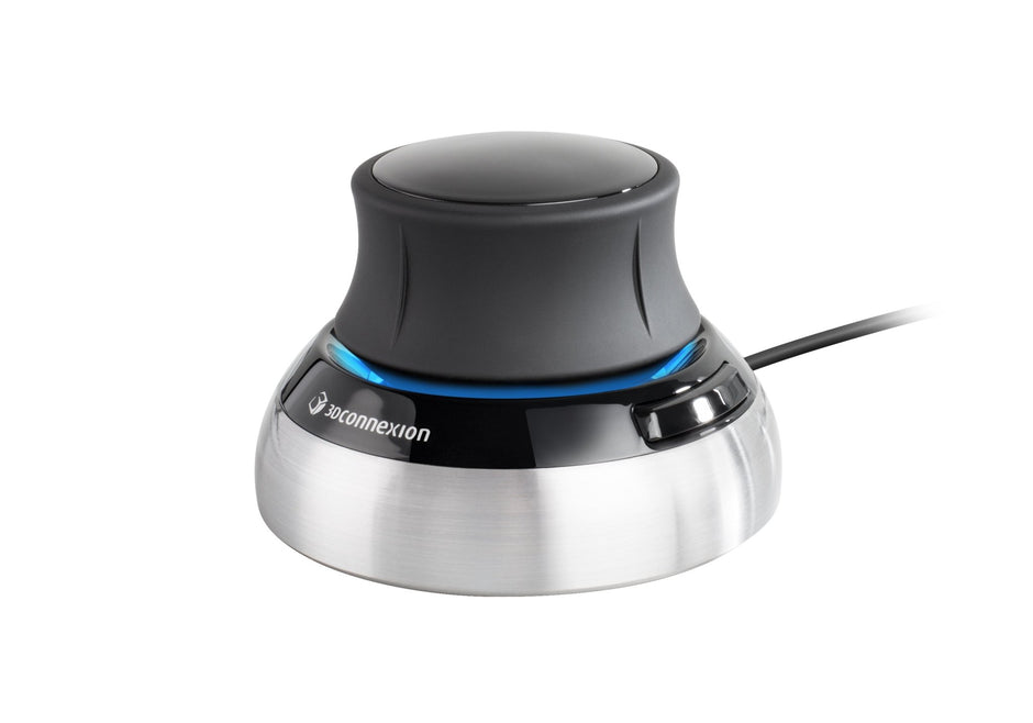 Shop 3Dconnexion SpaceMouse for CAD Professionals- 3DMouse.ca