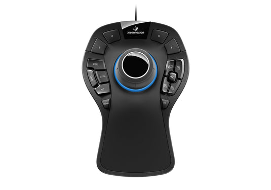 3D Mouse Canada: 3Dconnexion SpaceMouse Pro 3D Mouse – 3DMouse.ca